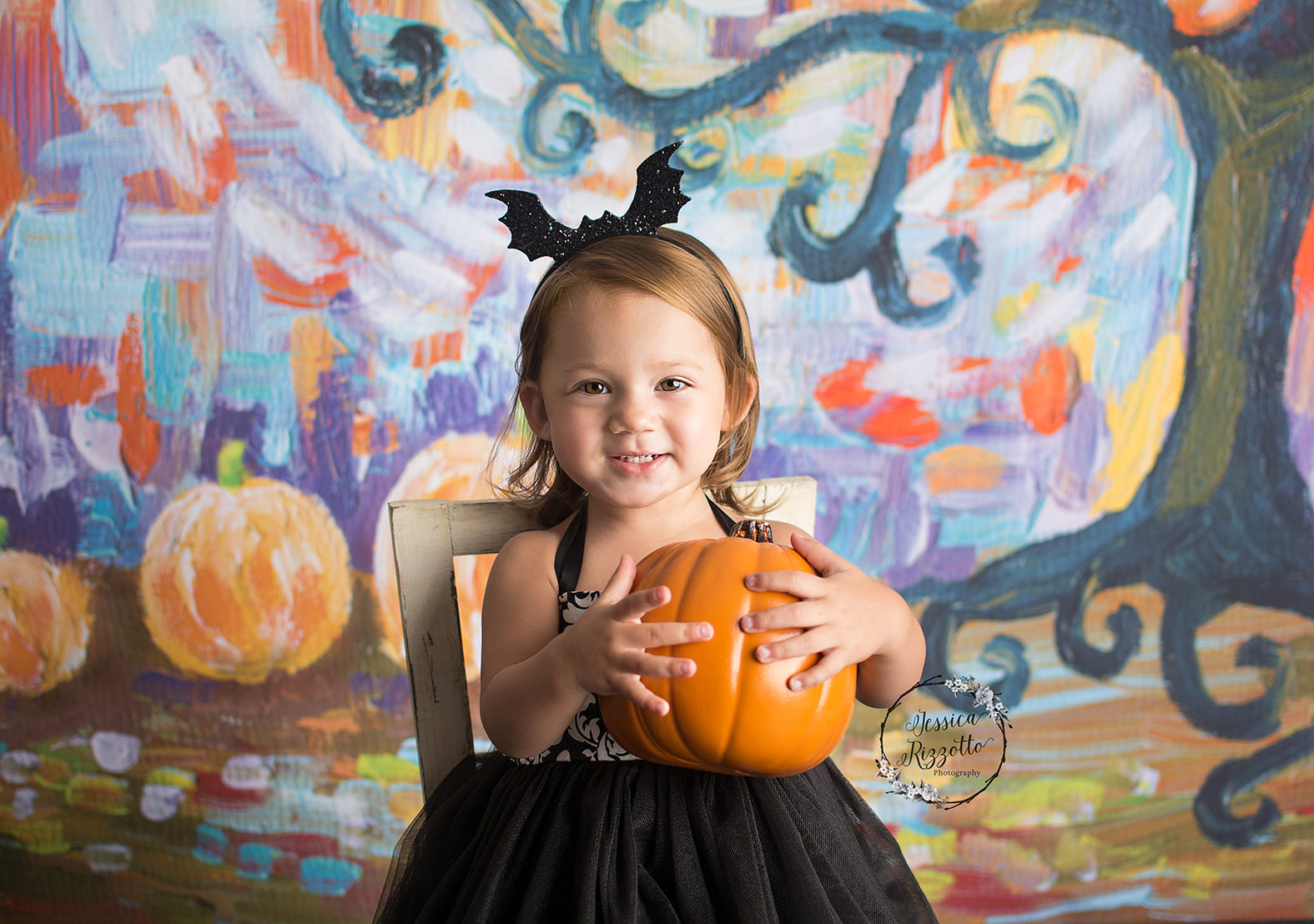Pumpkin Patch – r2backdrops