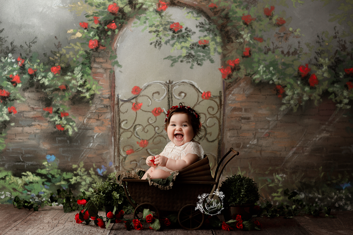 Rose Garden – r2backdrops