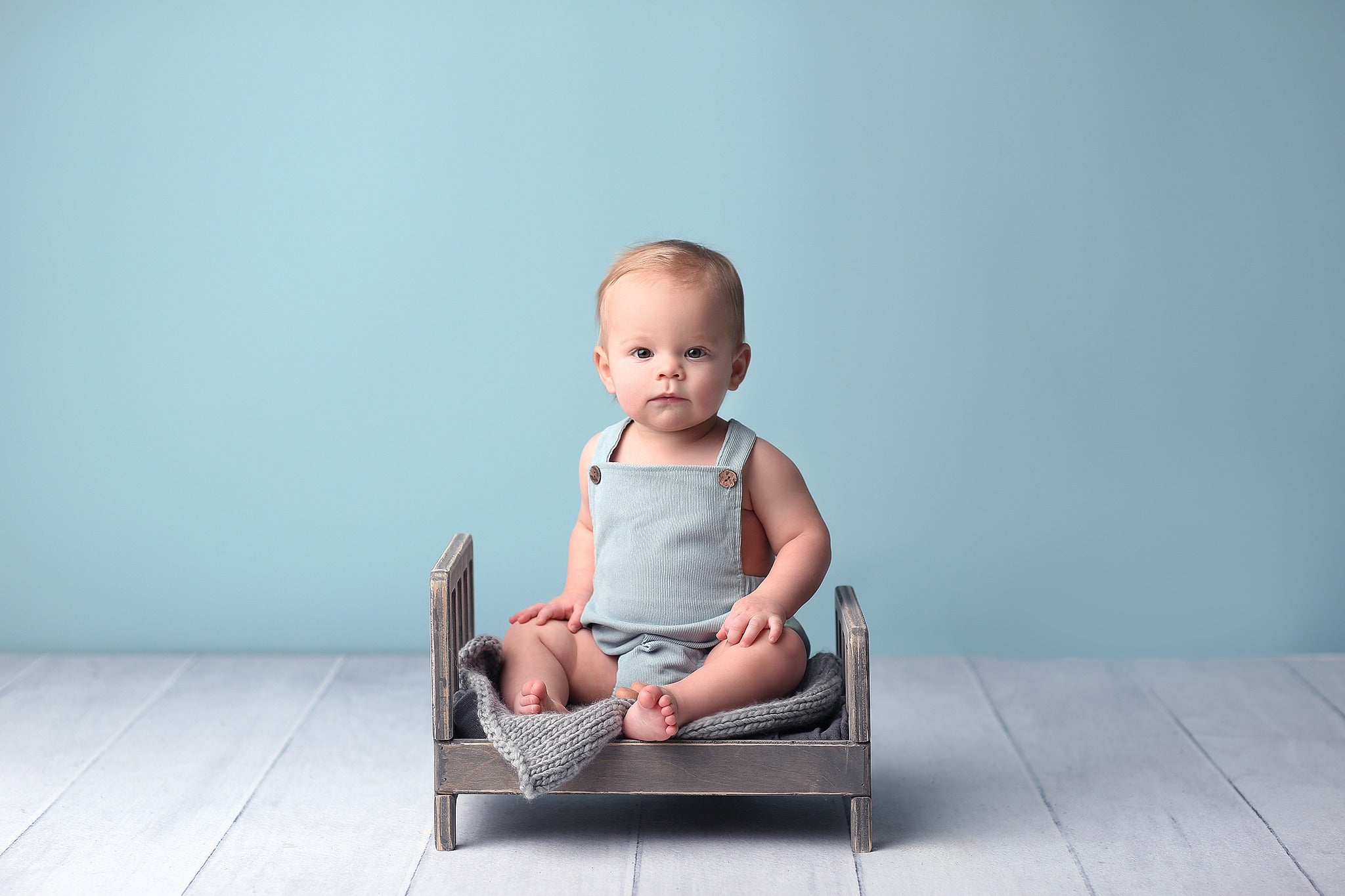 Solid Perfect Blue – r2backdrops