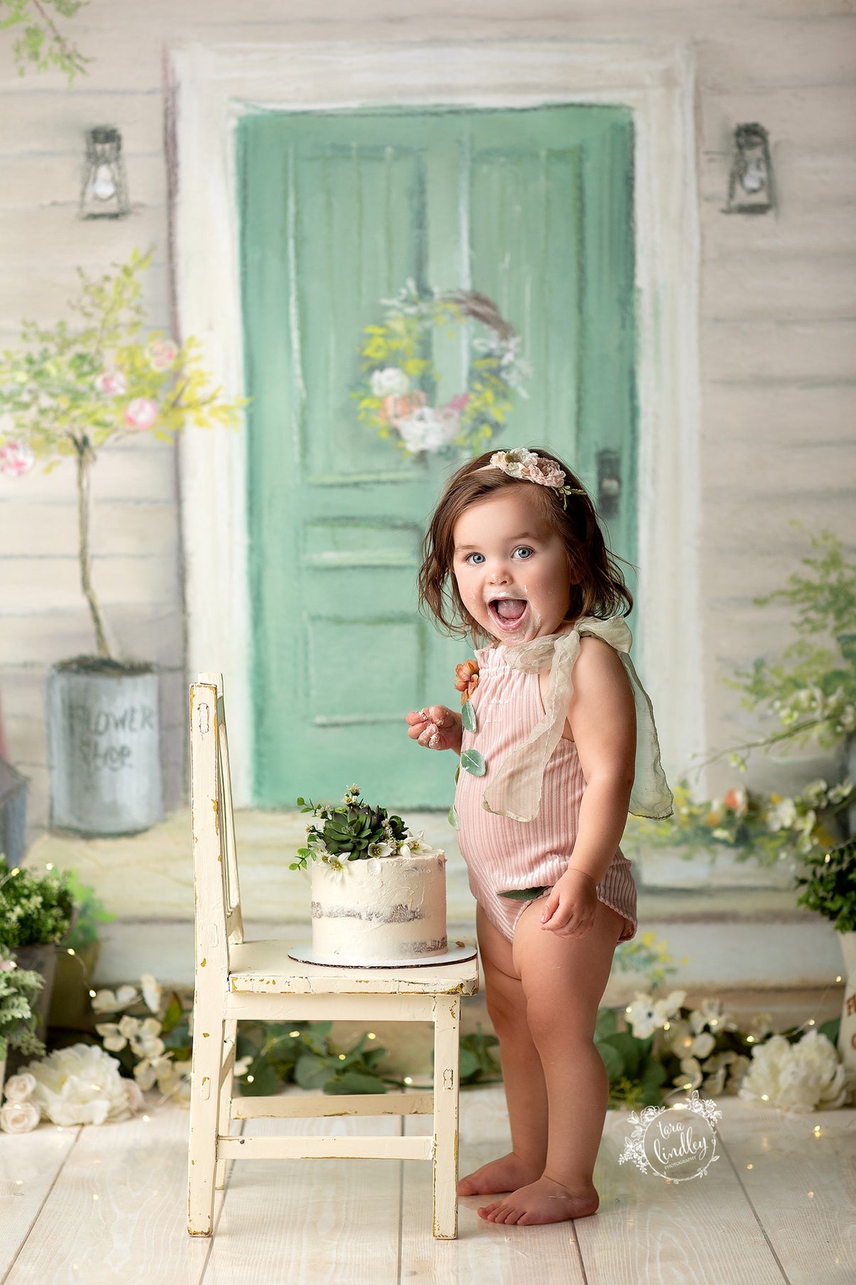 Spring is Here – r2backdrops