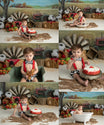 Country Farm – r2backdrops