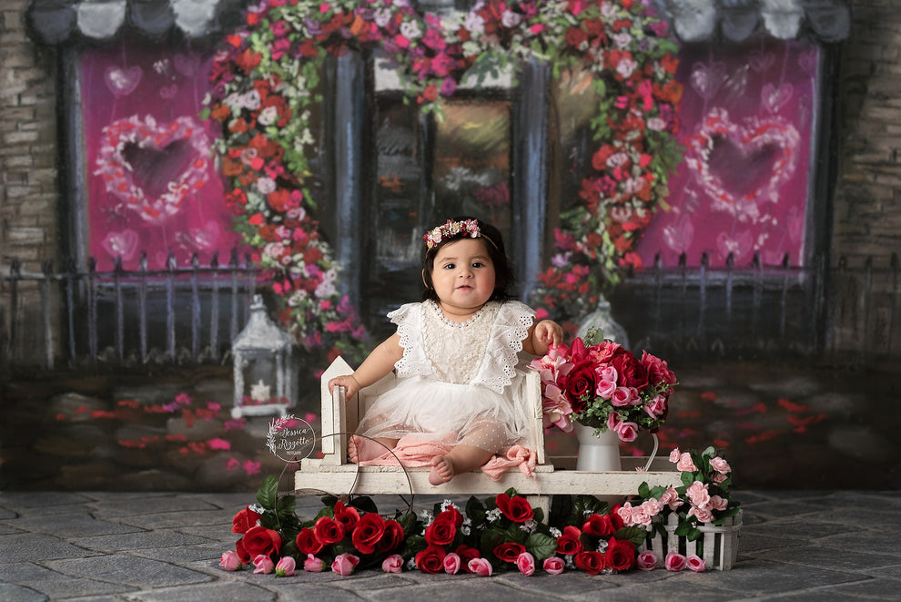 Cobblestone – r2backdrops