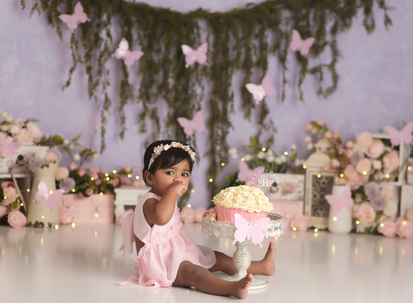 Verlina – r2backdrops