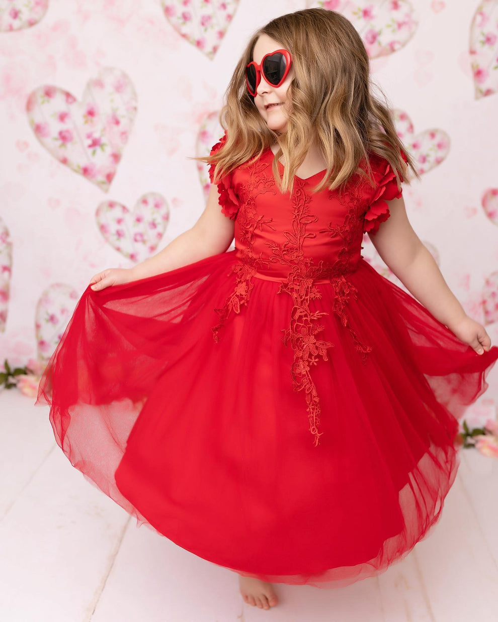 Vintage Love – r2backdrops