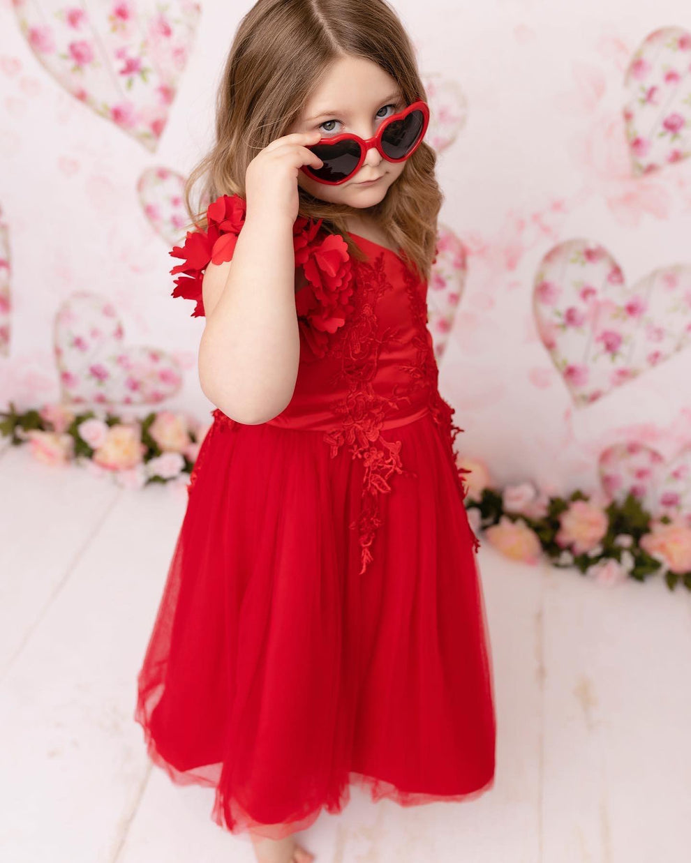 Vintage Love – r2backdrops