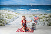 White Sand Beach – r2backdrops
