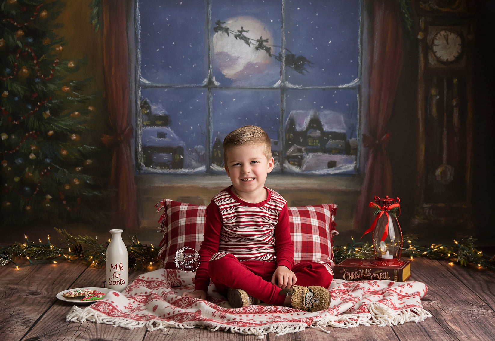 Yule – r2backdrops