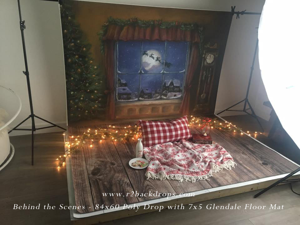 Yule – r2backdrops