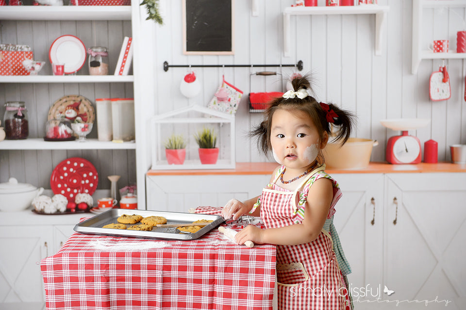 Christmas Baking – r2backdrops