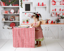 Christmas Baking – r2backdrops