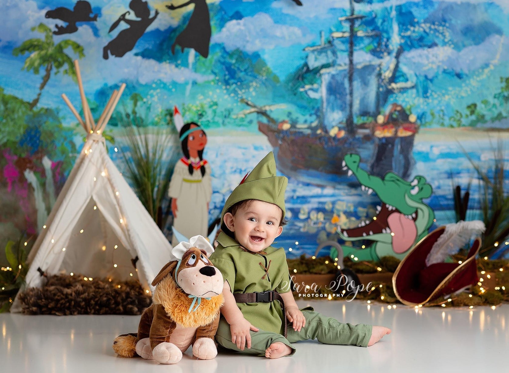 Voyage – r2backdrops