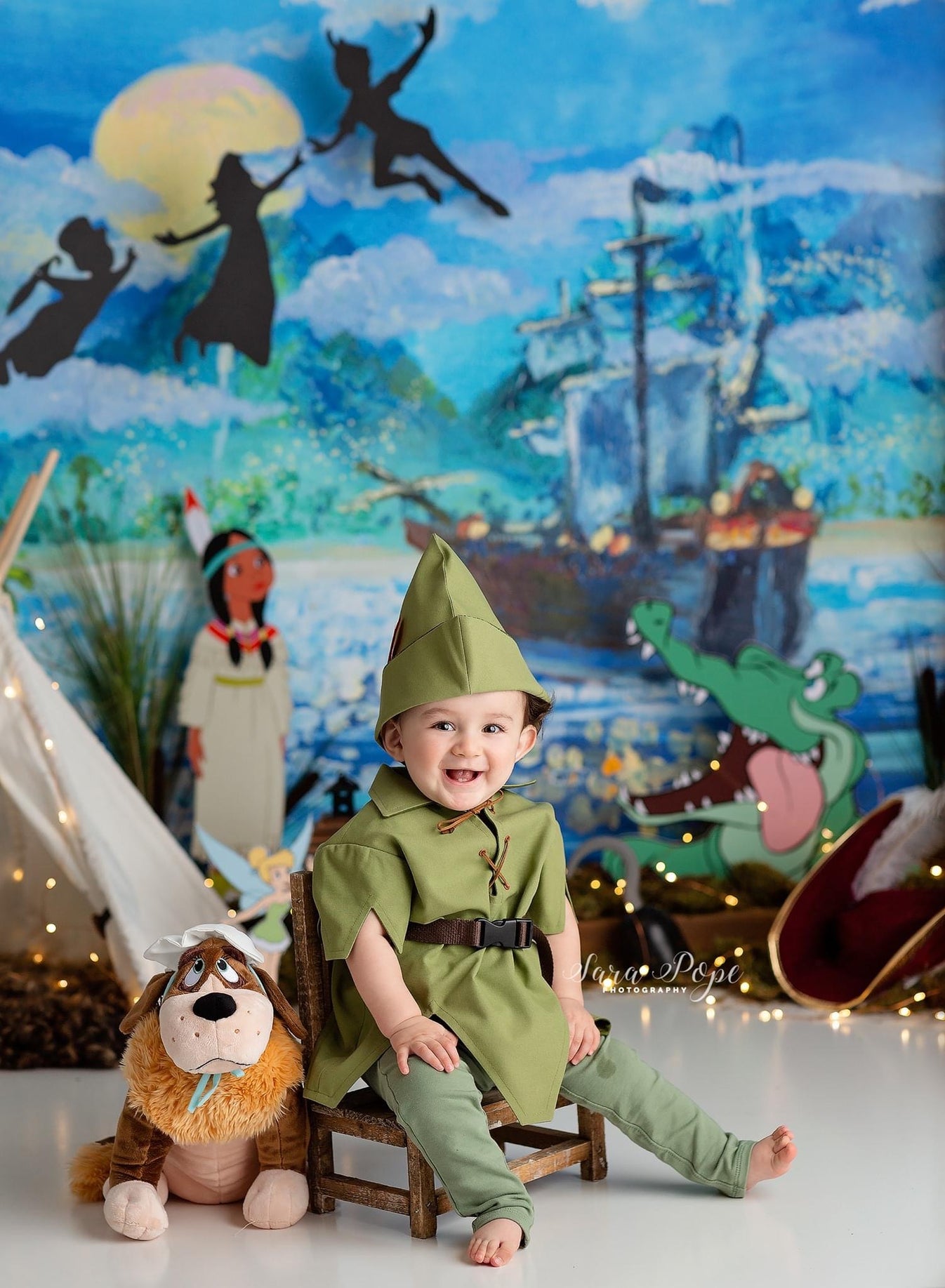 Voyage – r2backdrops